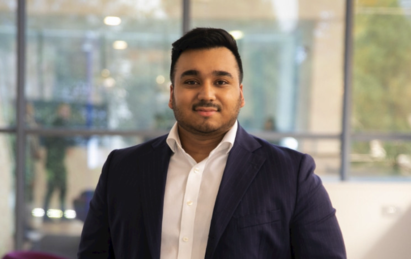 The Marva Group: CIO-as-a-Service for Global Expansion